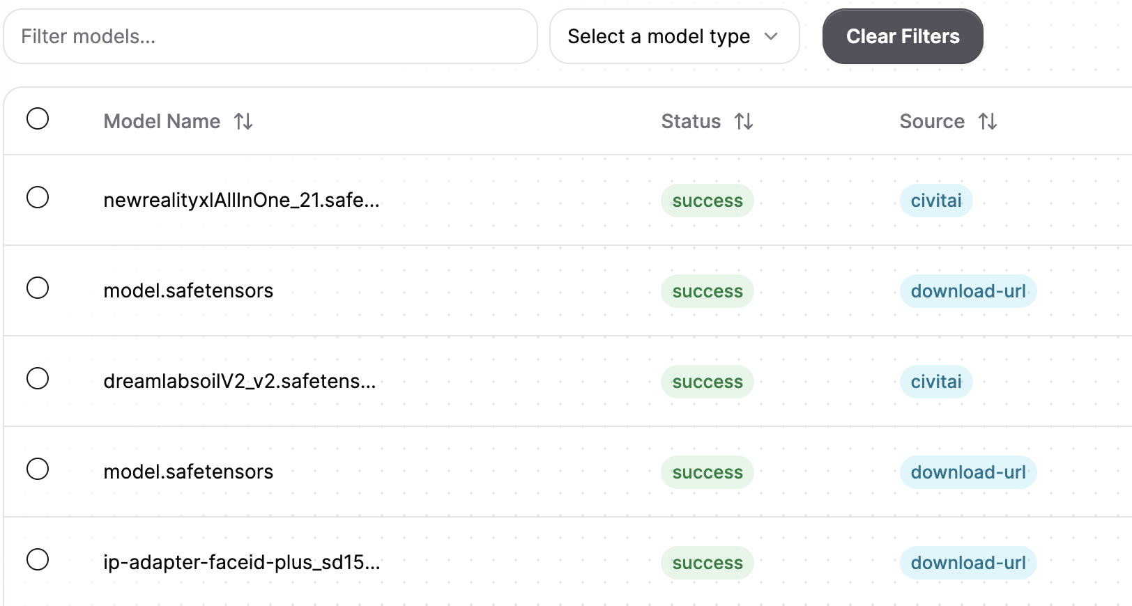 Comfy Deploy | Stable Diffusion from your terminal to the world